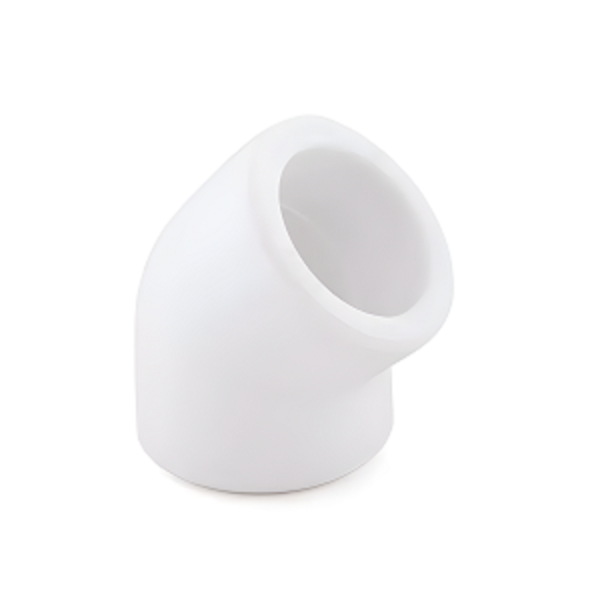PPR elbow 25 45° KAS | Kelvin