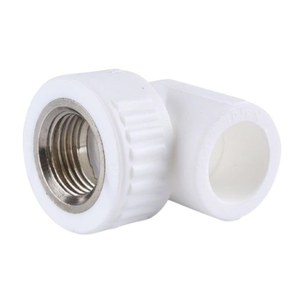 PPR elbow 20х1/2" internal KAS | Kelvin